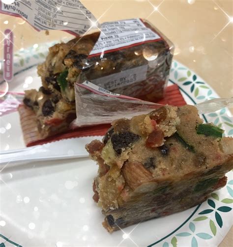 Fruitcake Yes Or No Wcvq Fm Q