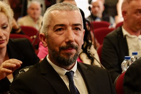 Erden Atić Imenovao četiri Direktora U Okviru Svog Kabineta