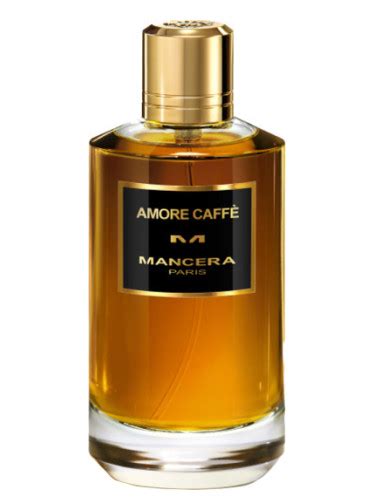 Amore Caffè Mancera аромат новый аромат для мужчин и женщин 2023