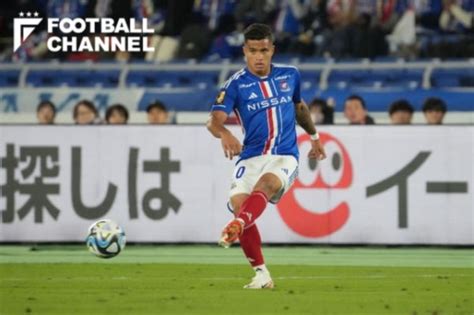 【acl結果速報】横浜f・マリノスが大逆転でグループ1位突破！ ブラジル人トリオの活躍で3 0と快勝