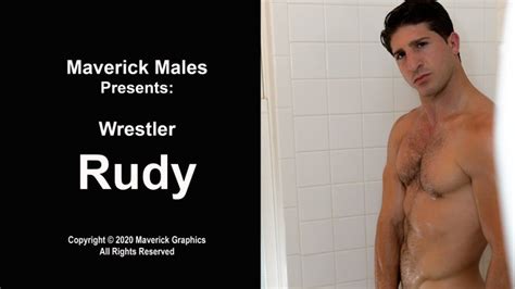 Wrestler Rudy Muscle Worship And Bj 1080p Maverick Males Clips4sale