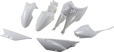 Ufo Ka37003 047 Full Body Replacement Plastic Kit Replacement Body