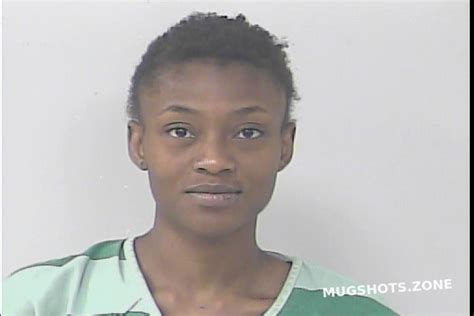 Ostinvil Francesca Diamon 05232023 St Lucie County Mugshots Zone