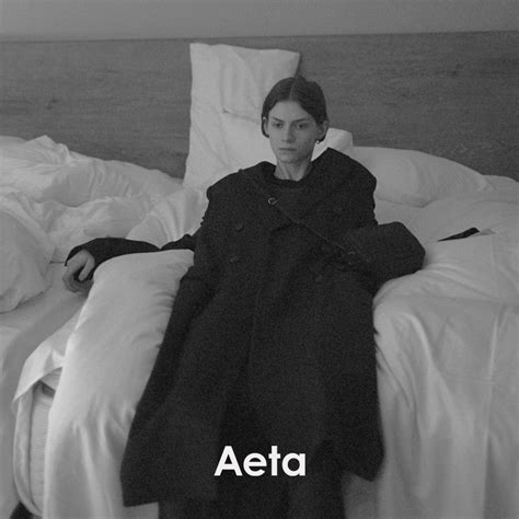 Aeta 新作アイテム入荷 “square Shoulder”and More メイクス オンラインストア