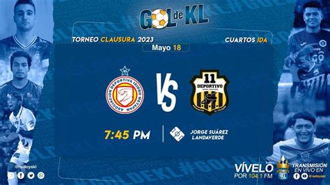 En Vivo 🔴 MetapÁn Vs 11 Deportivo Con El Staff De Gooool De Kl Youtube