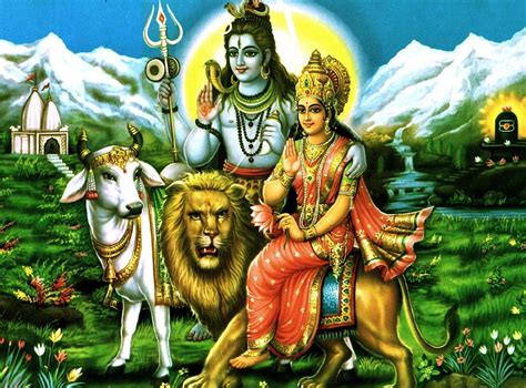 Lord Shiva Parvati | HINDU GOD WALLPAPERS FREE DOWNLOAD