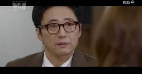 조들호2 박신양 국일전자 갑질 계약 밝혀냈다 종합
