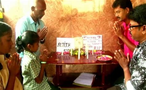 Sujith Wilson Trichy Ripsujith Sorrysujith Flood Twitter In Grief