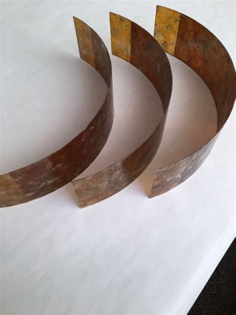 Mica Splittings Plate Flexible Mica Splitting Asheville Mica Company