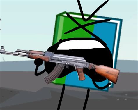 Book With An Ak 47 By Kskqkmqnnqnq On Deviantart