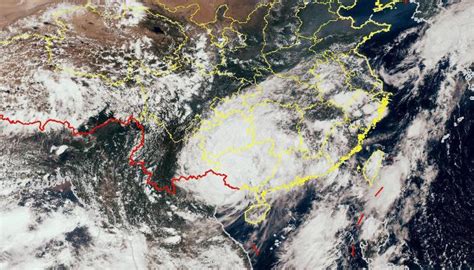 温州台风网温州台风网路径2024温州台风网最新消息 天气网