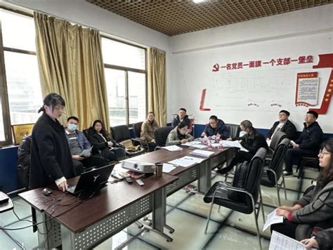 2023年下半年专业硕士学位研究生mba专业 开题答辩顺利进行 管理与经济学院