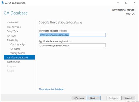 How Can I Configure Pki In A Lab On Windows Server 2016 Part 2 Pki
