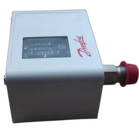 Contact System Type Spdt Danfoss Kp35 Pressure Switch At Rs 850 In
