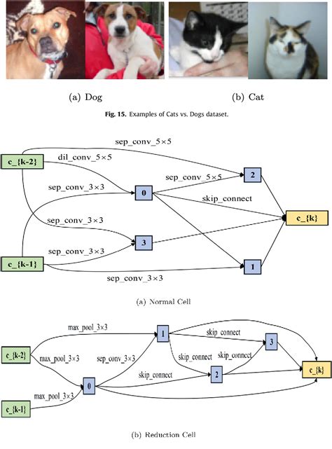 Figure 15 From A Neural Network Architecture Optimizer Based On Darts And Generative Adversarial