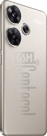 Poco F Spesifikasi Imei Info