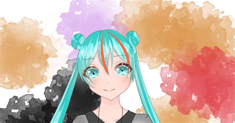 ハロウィンイラスト 初音ミク ハロウィン Nekのイラスト Pixiv
