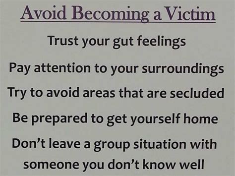 Victim Blaming Quotes Quotesgram
