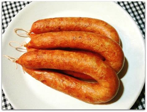 ポルトガルの★鶏肉とにんにくのソーセージ By Quegiro 【クックパッド】 簡単おいしいみんなのレシピが342万品