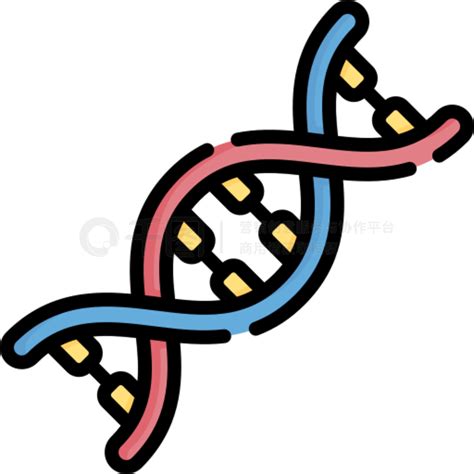 Dna网页ui Dna结构 模板免费下载 Svg格式 512像素 编号48974585 千图网