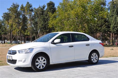 Antalya Arma Rent A Car