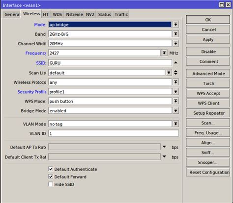 Mikrotik dhcp client Скрипт DHCP клиента для создания маркированного