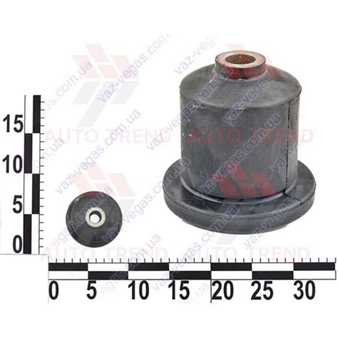 Сайлентблоки задней балки ваз 2110