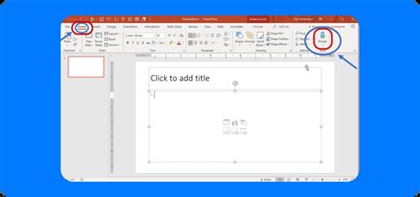 How To Convert Audio To Text In Powerpoint