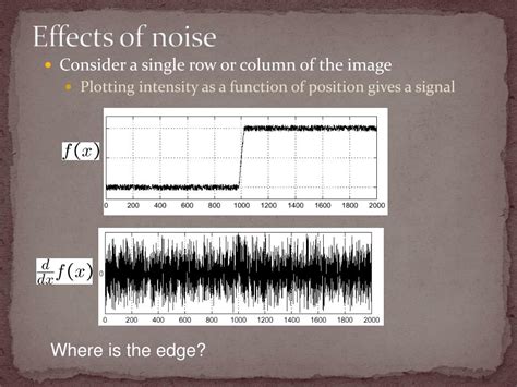 Ppt Digital Image Processing “edge Detection” Powerpoint Presentation Id 2386948