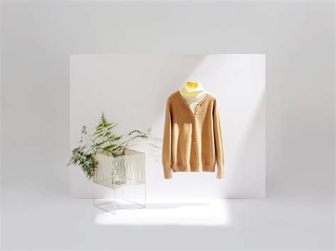 服装拍摄｜女装精品拍摄凤凰摄fhs 站酷zcool