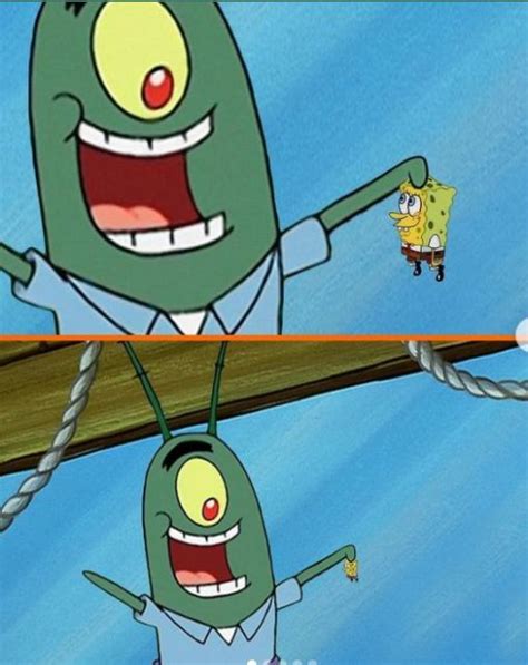Kecerdasan Karakter Di Kartun Spongebob Siapa Paling Jenius