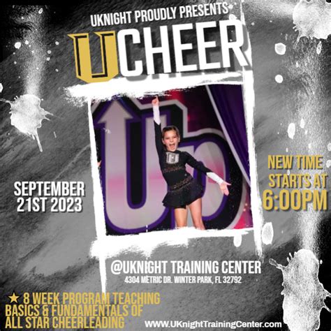 Ucheer 23 Postermywall