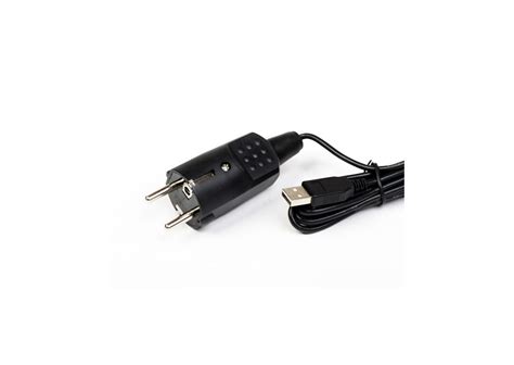 Cordon USB mise à la terre pour modem