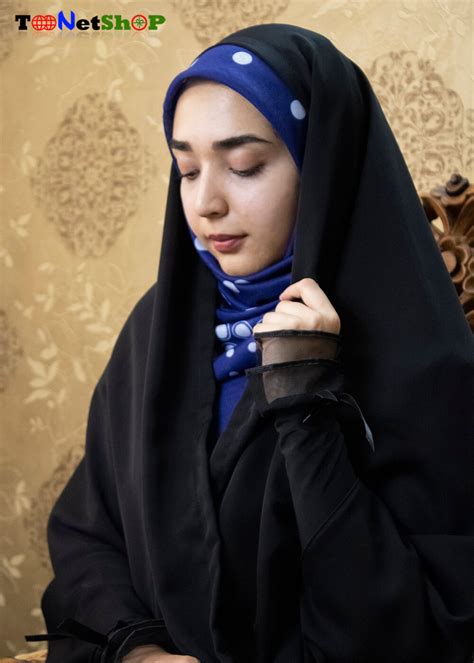 راهنمای انواع مدل و جنس پارچه برای چادر دانشجویی فروشگاه اینترنتی تونت شاپ