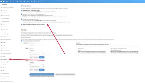 Calendar Plugin doesn t send mails ℹ Support Nextcloud community