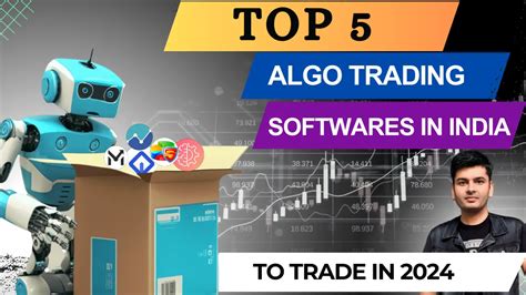 Top 5 Algo Trading Software In India A Beginner S Guide