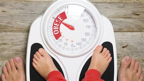 Obesity Epidemic Hits More Than One Billion People Globally Rate
