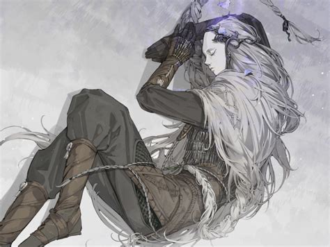 Eureka1812 Thiollier Elden Ring Elden Ring Elden Ring Shadow Of