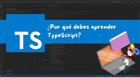 ¿por Qué Deberías Aprender Typescript Si Eres Desarrollador De Javascript 🚀 Reactjs