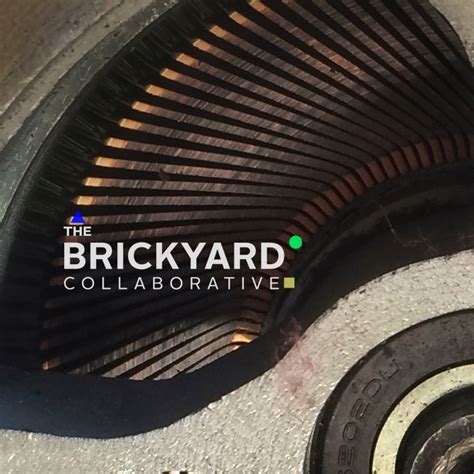 The Brickyard Collaborative Lynn Ma