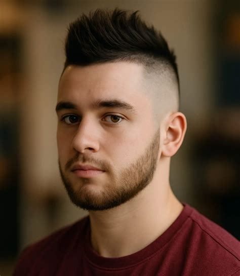 28 High Fade Hairstyles For Men Updated Styles