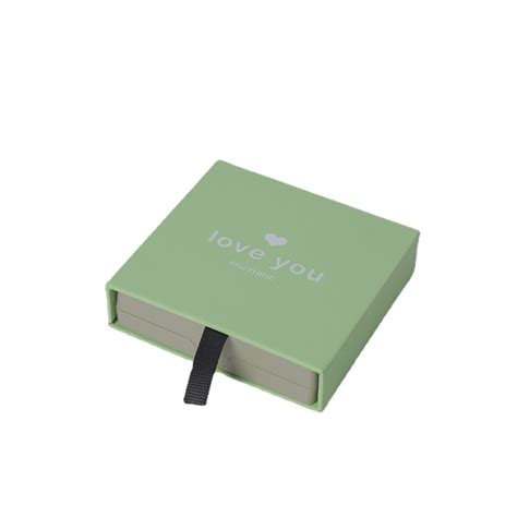 กล่องเก็บเครื่องประดับ สร้อยคอ ต่างหู แหวน สร้อยข้อมือ ฟิล์ม Pe แบบลิ้นชัก Lianchou1 Th Thaipick