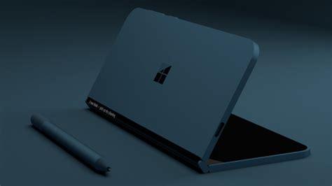 微軟或推出袖珍版surface平板 稱可放入口袋