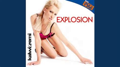 Explosion Explosion Youtube