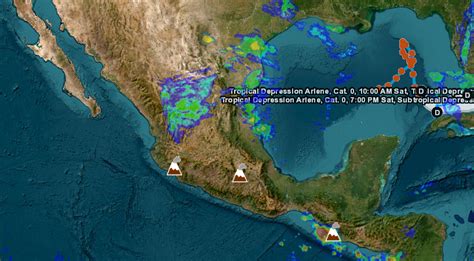 Protégete Se esperan altas temperaturas en la capital Enfoque Noticias