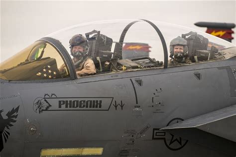 【韜略談兵】f 15e 美國戰機最速王者 論壇 軍事論壇 【韜略談兵】f 15e 美國戰機最速王者 青年日報