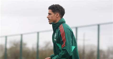 Manchester United Handed Double Injury Boost Ahead Of Chelsea Clash