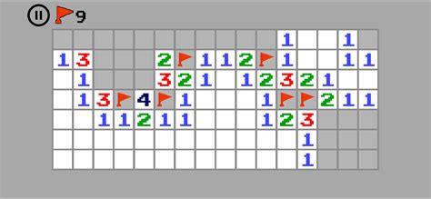 Github Atennop Minesweeper Project Was Made For Fun When I Saw A
