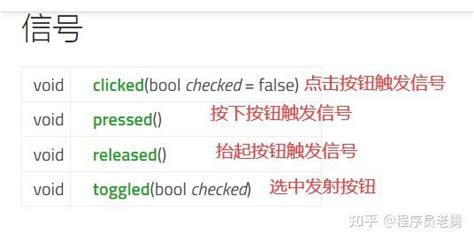 QT开发教程 UI设计 知乎