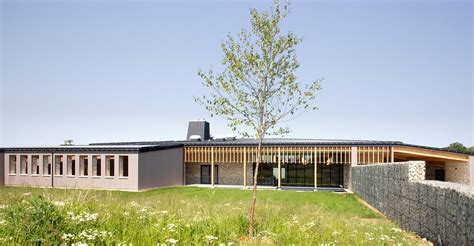 Hemel Hempstead Crematorium Completes